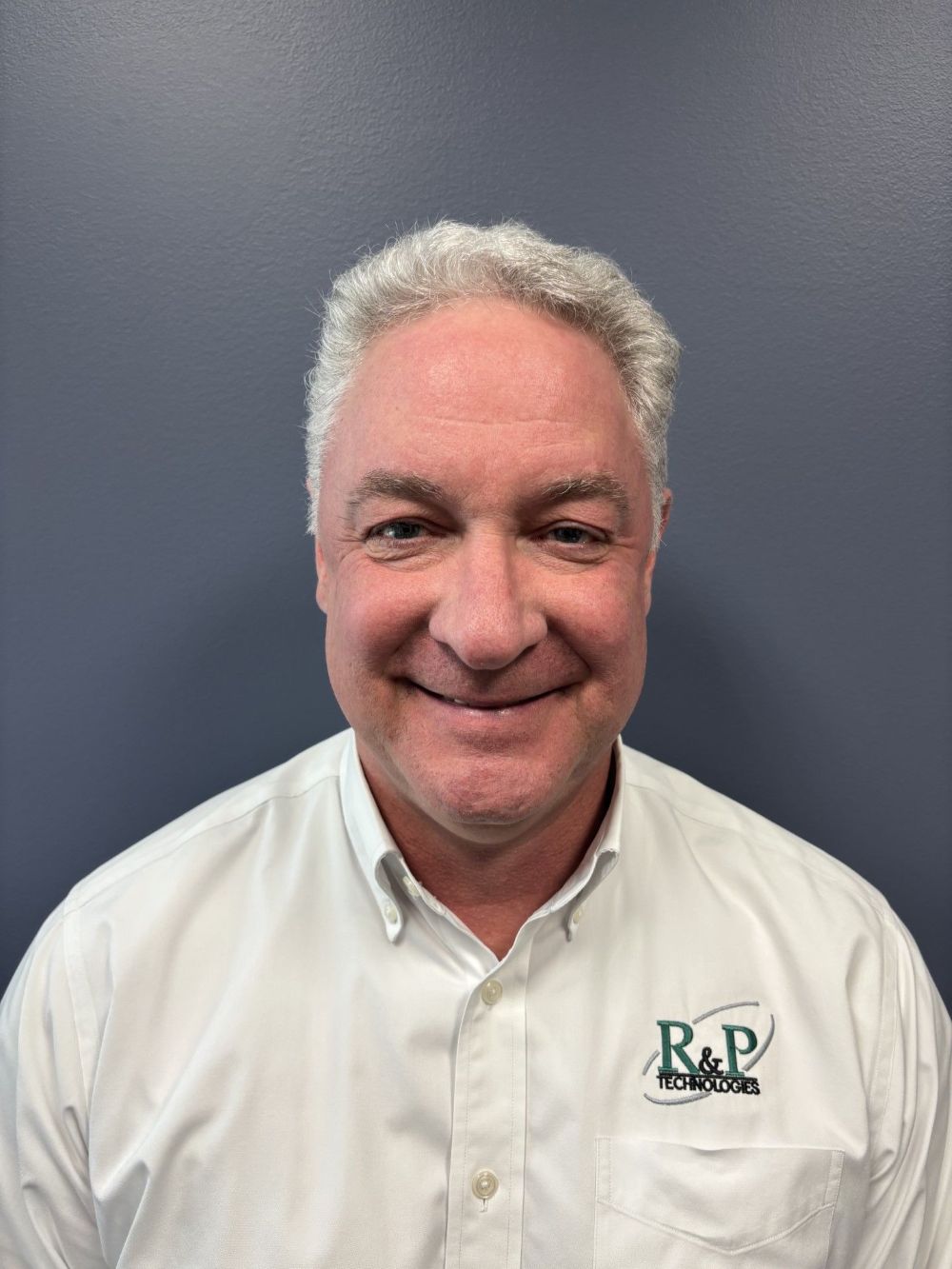 Jeff Menne – R&P Technologies